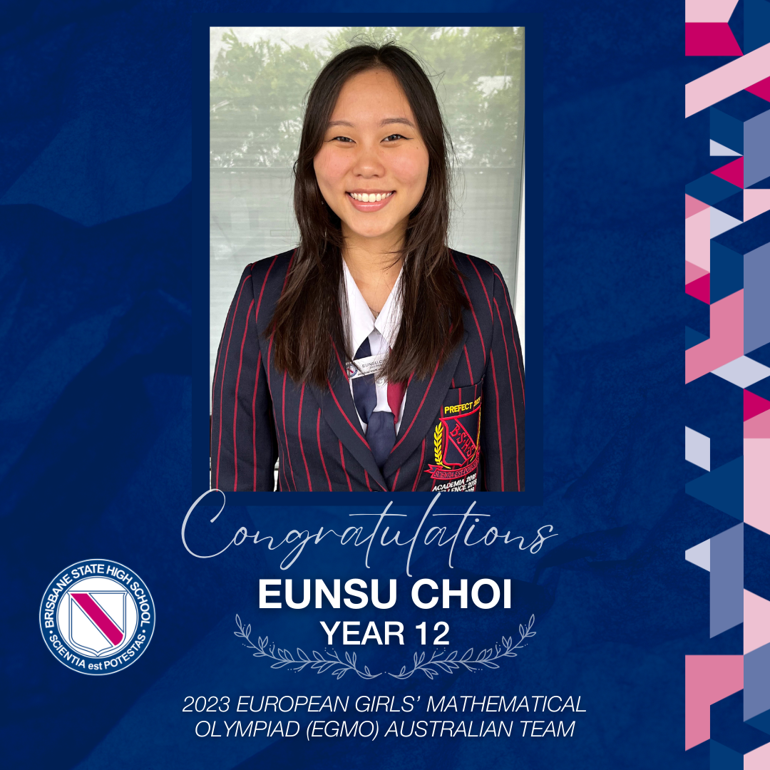 2023 European Girls' Mathematical Olympiad