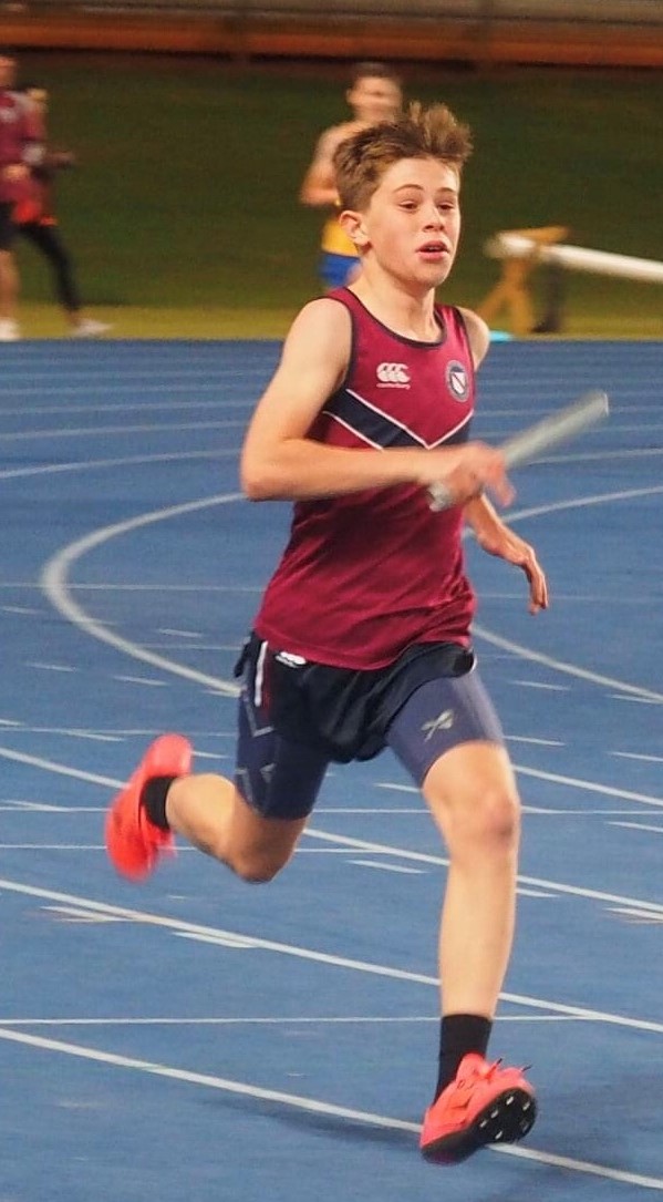 GPS Track and Field Championships