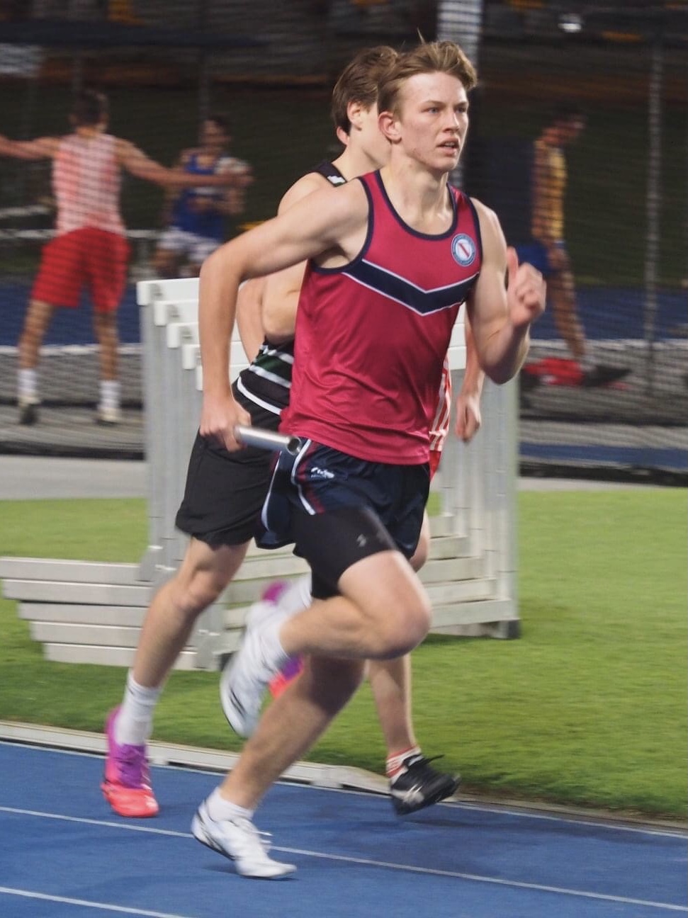 GPS Track and Field Championships