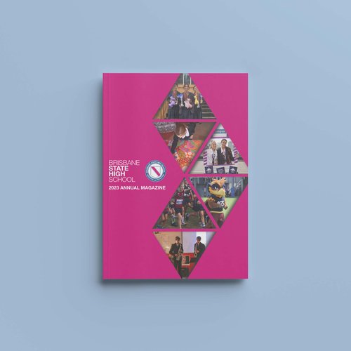 2023 Annual Magazine