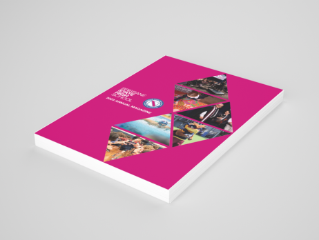 2023 Annual Magazine