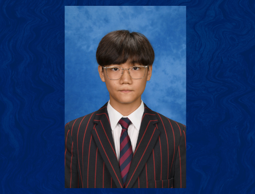 Ryan Yoo's Taekwondo Achievements