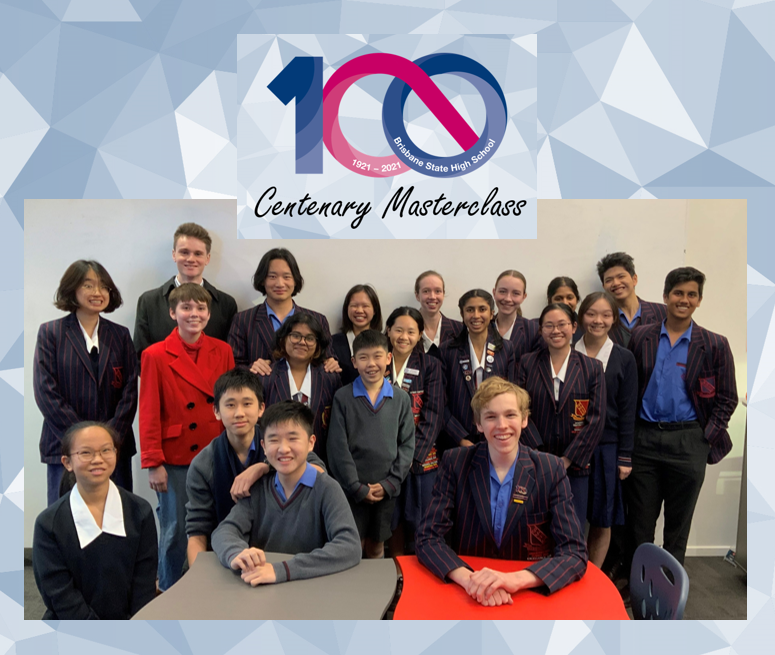 Debating Masterclass