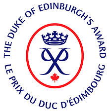 Duke of Edinburgh Award