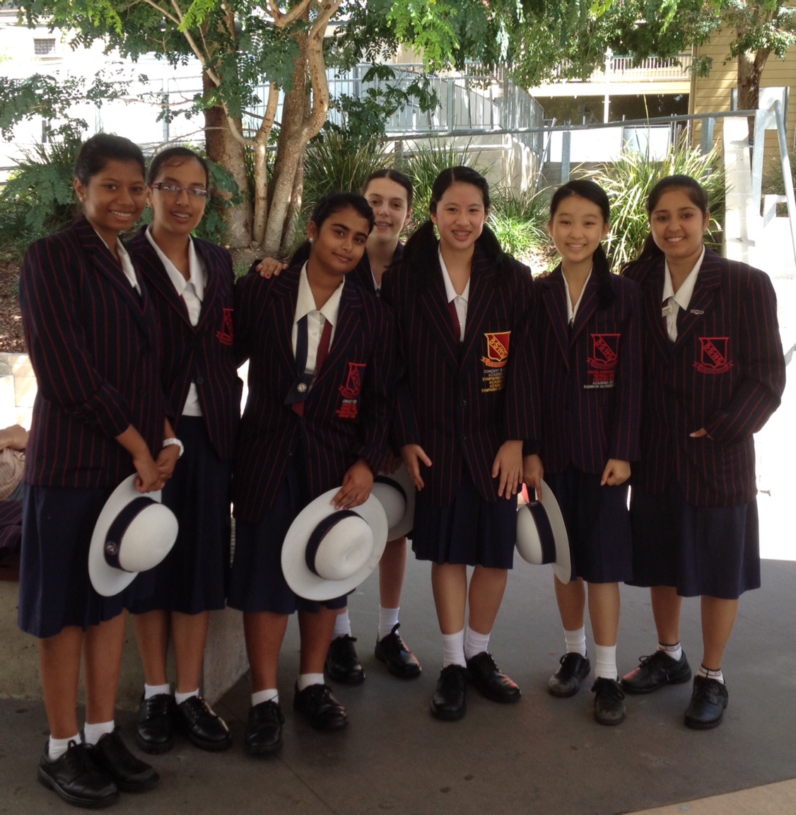 Student Representative Council