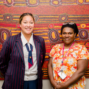 Student services and support programs